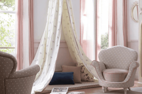 Creating Generational Furniture for Your Family | Nursery Furniture ...