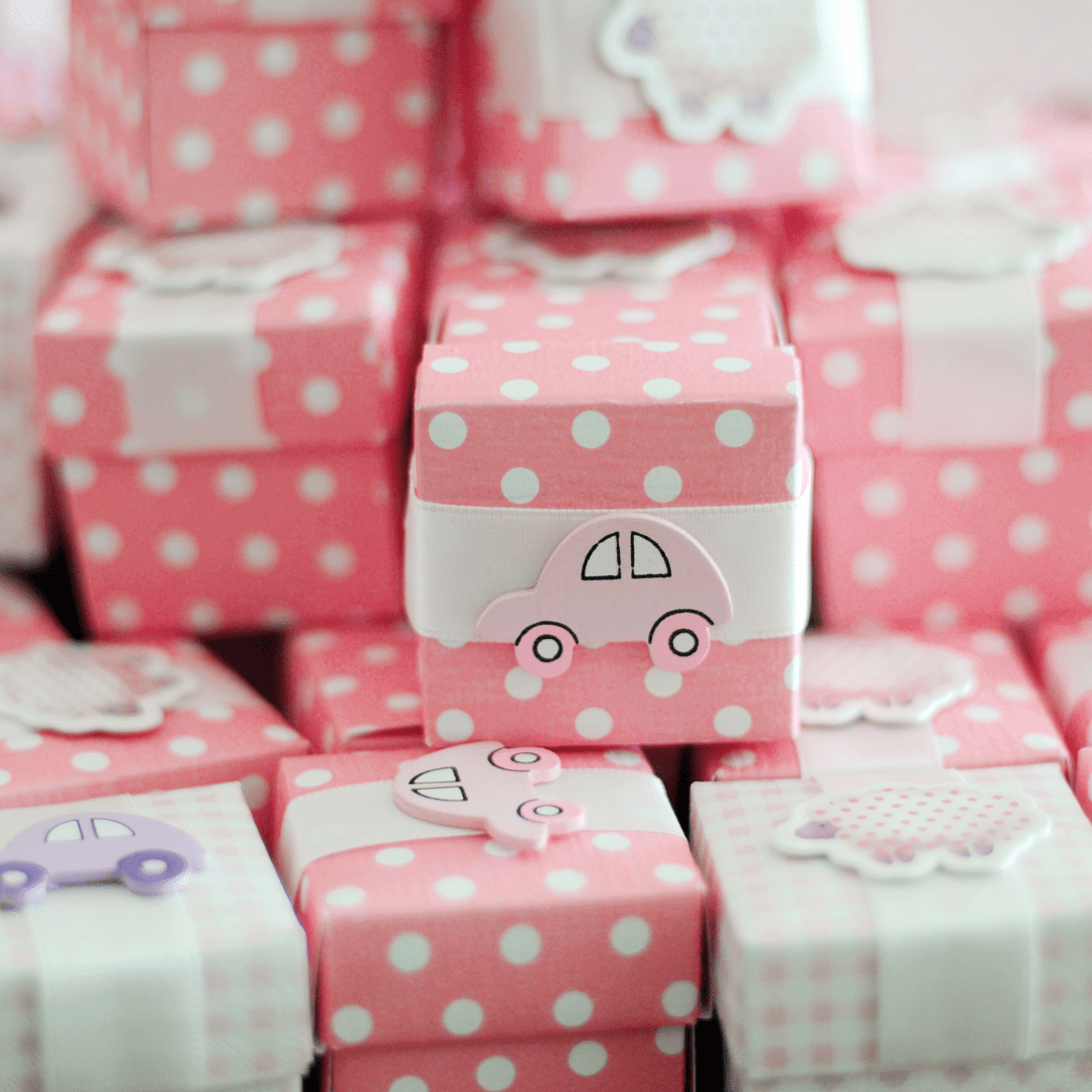The Perfect Personalised Gifts – The Baby Cot Shop, Chelsea