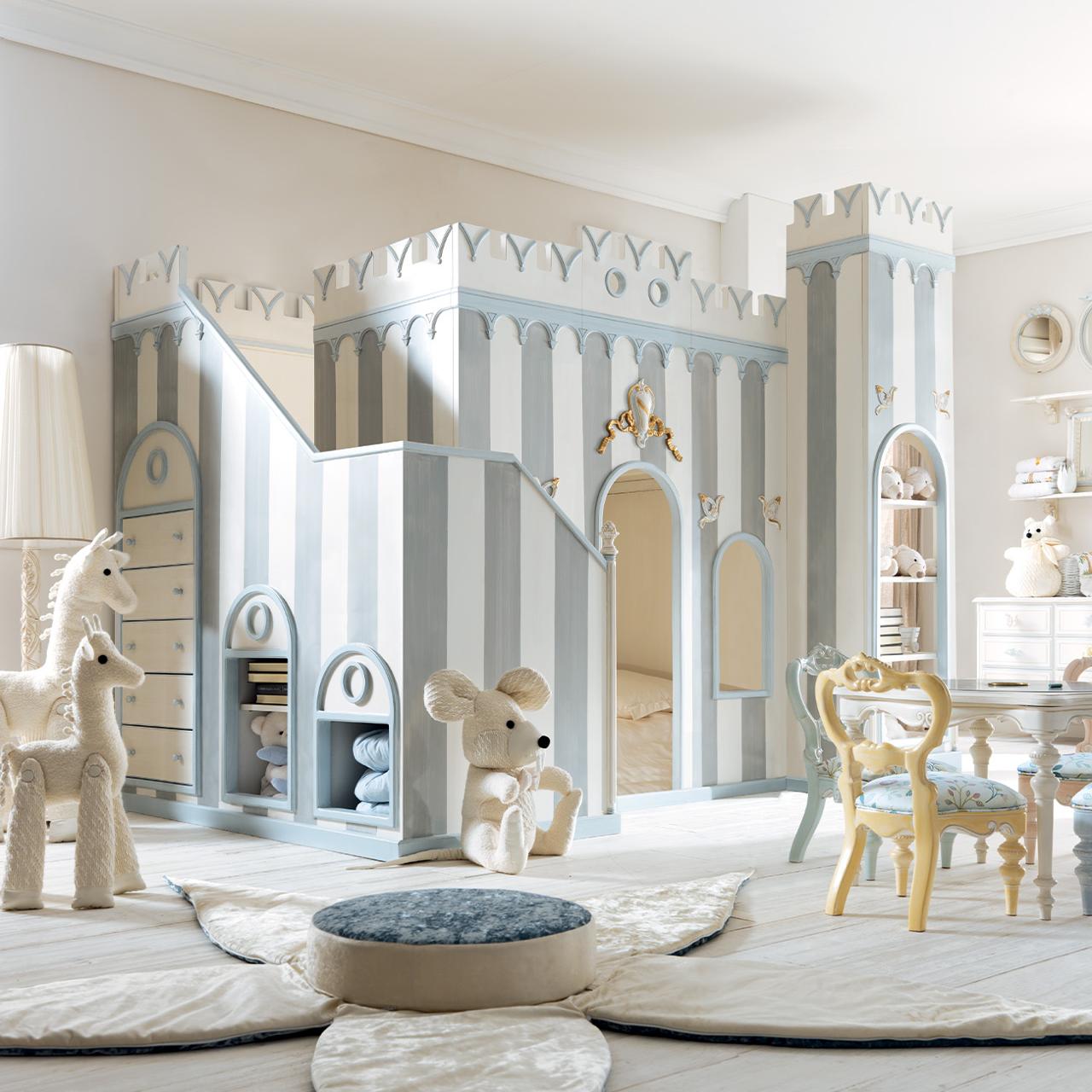 The Most Unique Children's Beds to Spark Imagination | BCS – The Baby ...