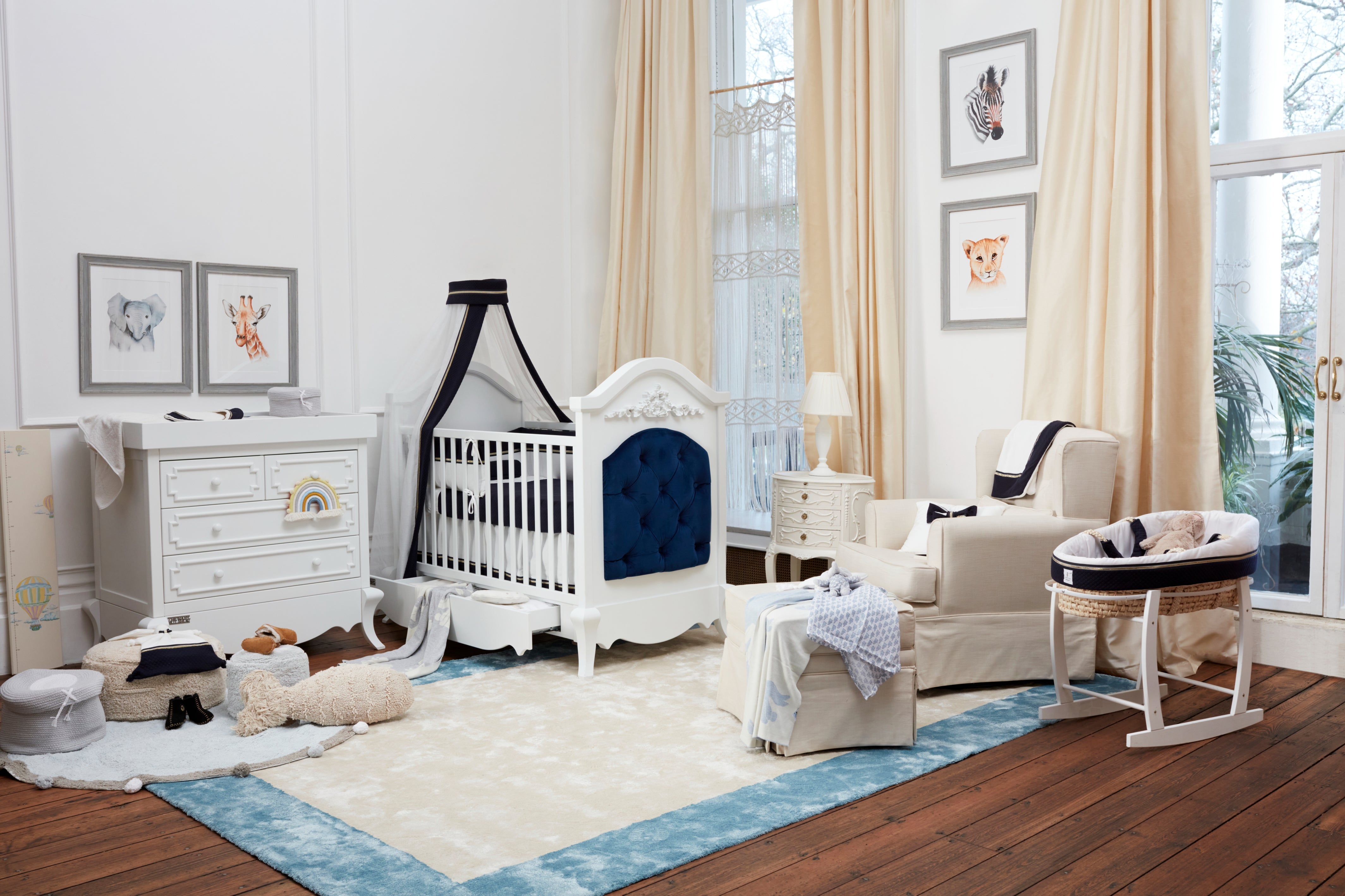 Royal British nursery items to celebrate the Queen's Platinum Jubilee ...
